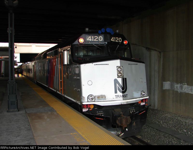 NJT 4120